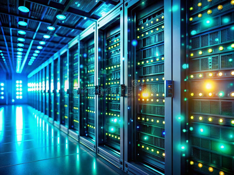 CuttingEdge Data Center a Deep Dive into Network Infrastructure Cloud Computing and Internet ...