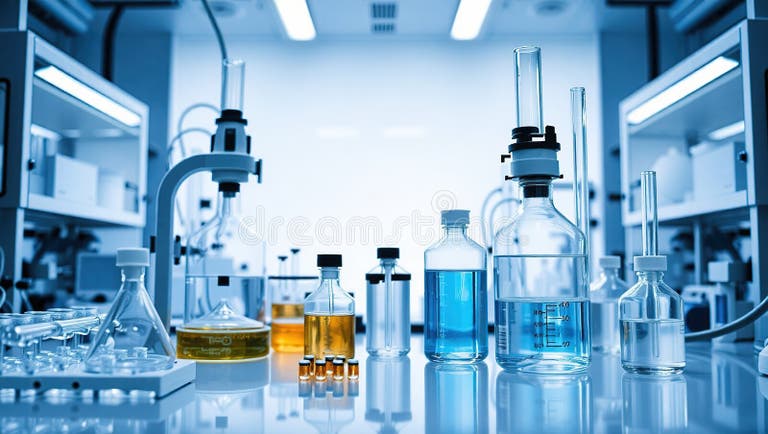 CuttingEdge Scientific Instruments for Modern Research Labs Advanced ...