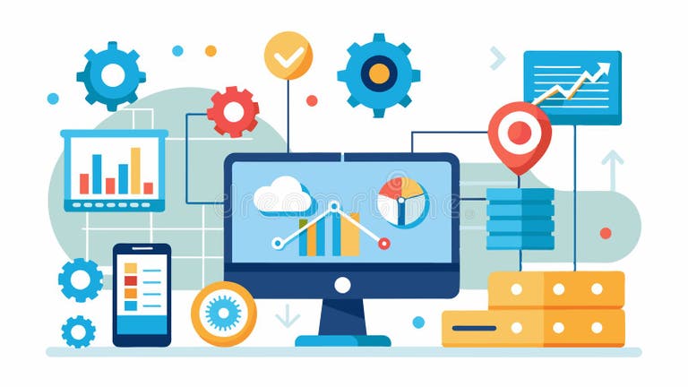 Cuttingedge Software Algorithms Constantly Analyze and Improve the ...