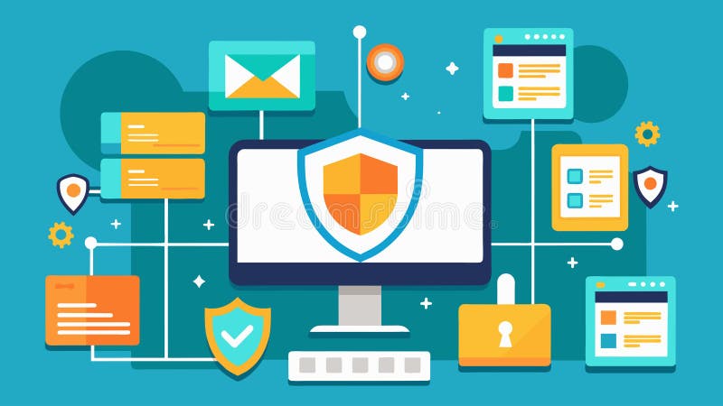 Cuttingedge Software that Constantly Monitors and Protects Data at ...