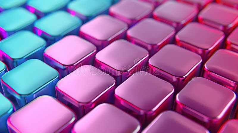 Cuttingedge Tech Background for Presentations and Projects Stock ...