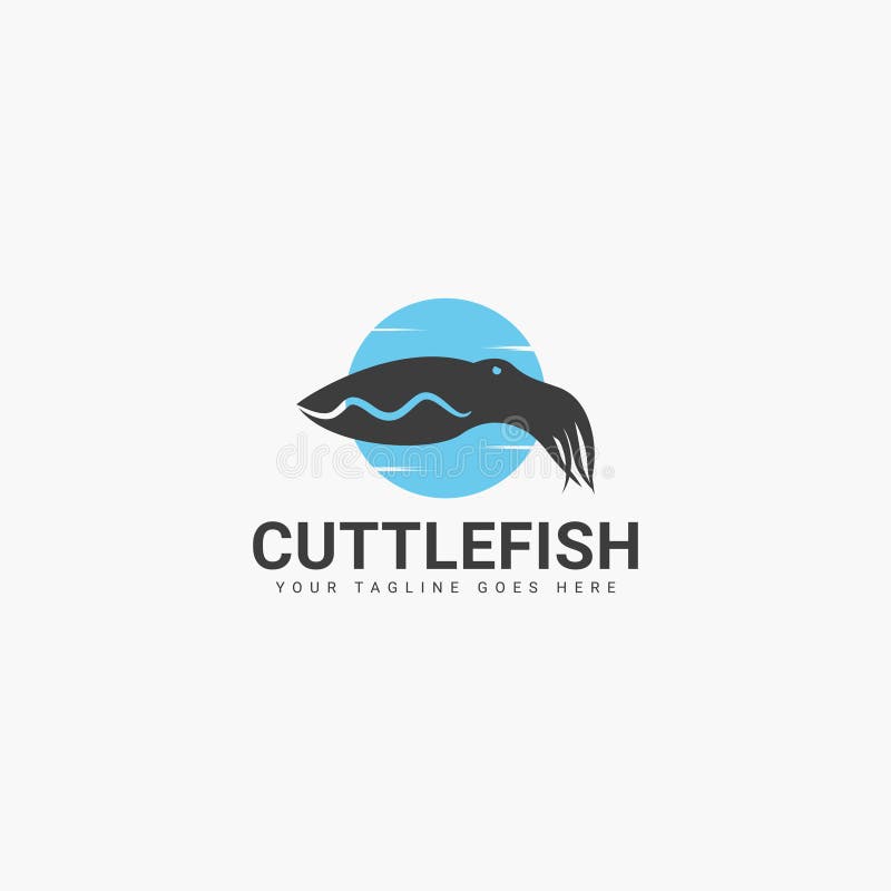 Cuttlefish Logo Stock Illustrations – 2,115 Cuttlefish Logo Stock ...