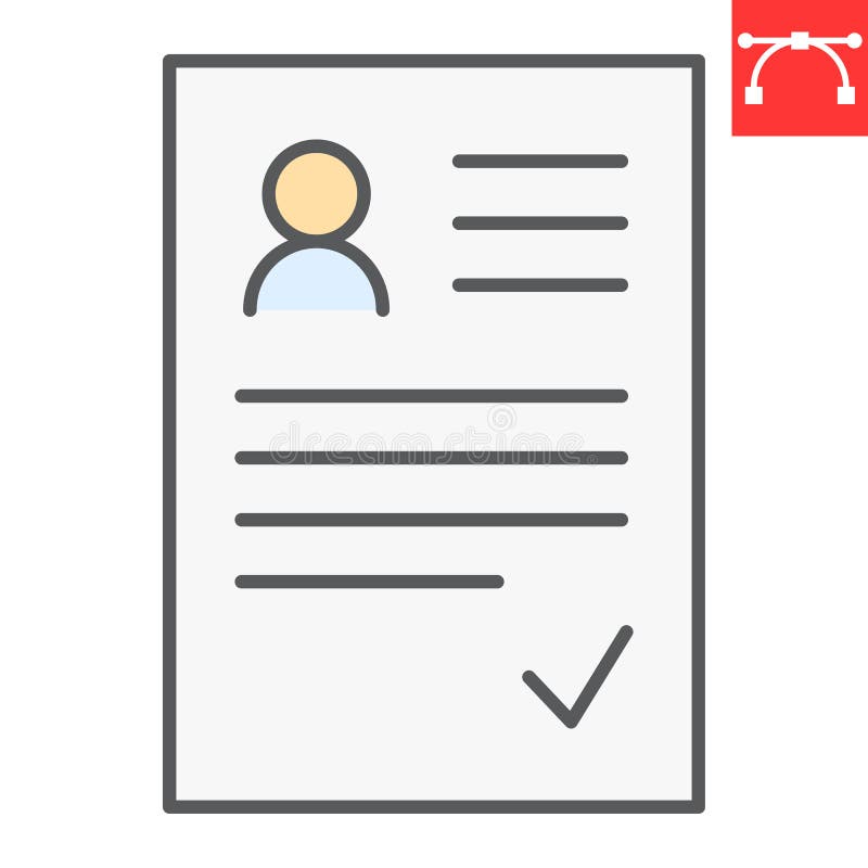 Editable Cv Stock Illustrations – 1,466 Editable Cv Stock Illustrations ...