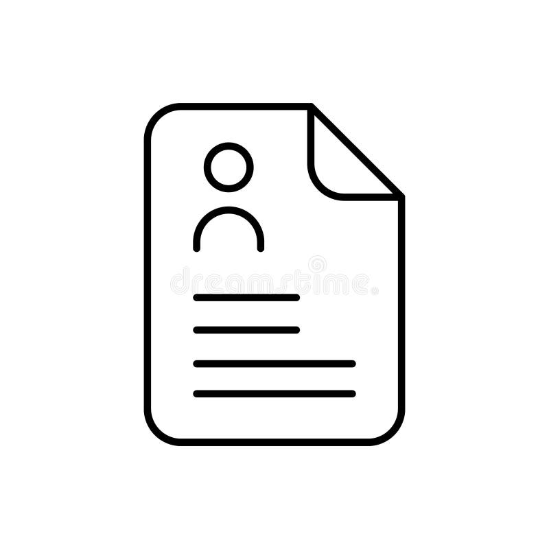 Cv Sites Stock Illustrations – 141 Cv Sites Stock Illustrations ...