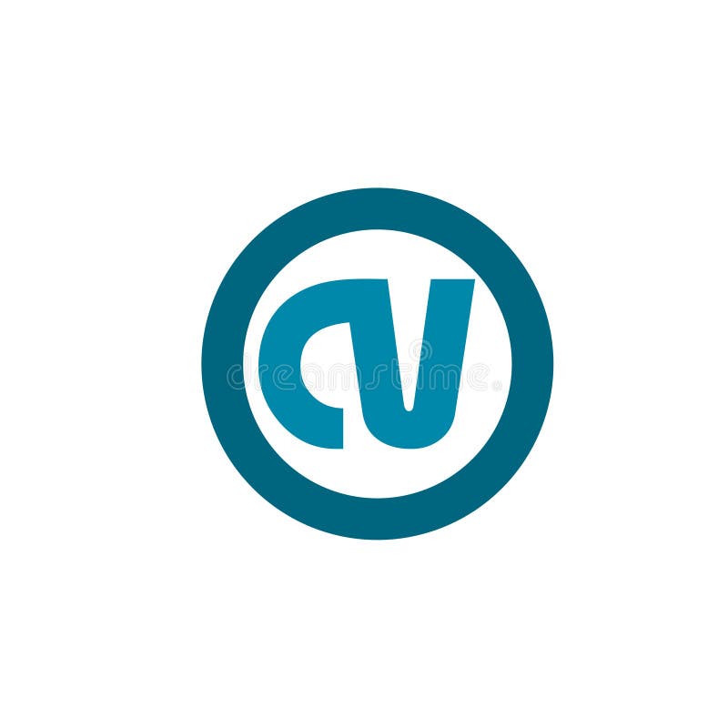 Creative and Modern Shop Cart Letter R Logo Design Stock Vector ...