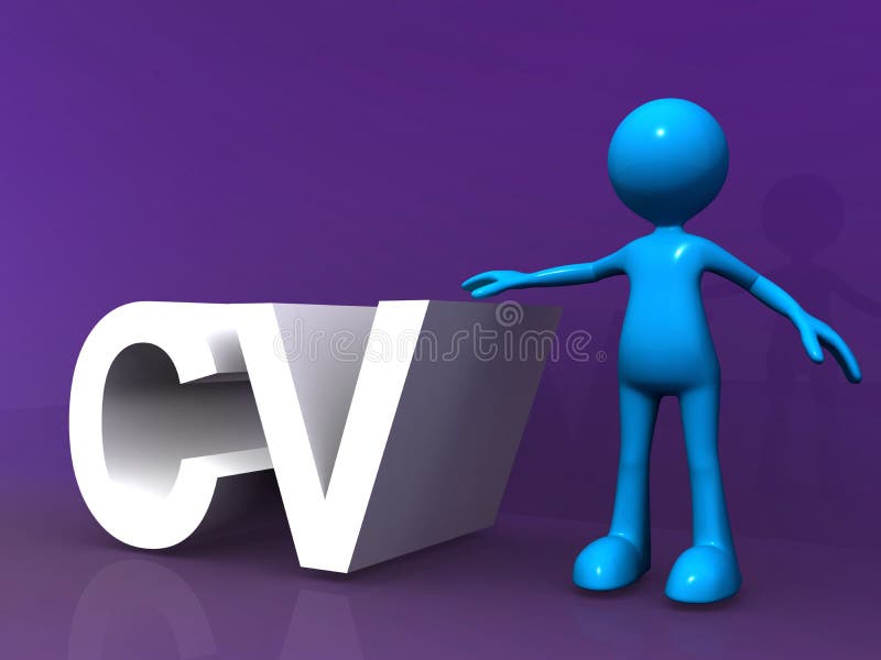 Word Cv Stock Illustrations – 654 Word Cv Stock Illustrations, Vectors ...