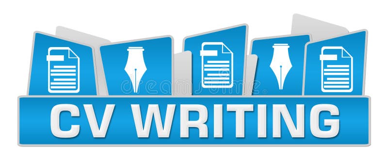 Cv Writing Icon Stock Illustrations – 365 Cv Writing Icon Stock ...