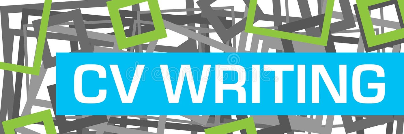 Cv Writing Green Stock Illustrations – 34 Cv Writing Green Stock ...