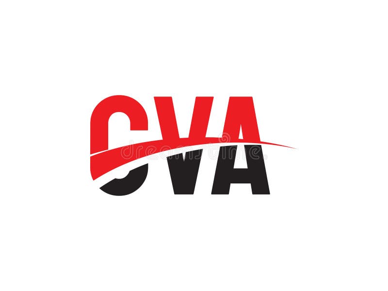 Cva Logo Stock Illustrations – 26 Cva Logo Stock Illustrations, Vectors ...