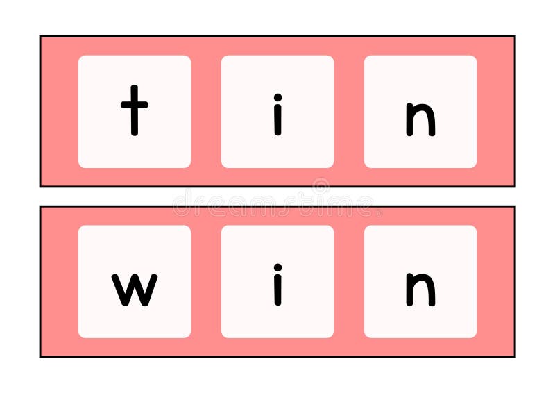 Flashcards 29 Stock Illustrations – 2 Flashcards 29 Stock Illustrations ...