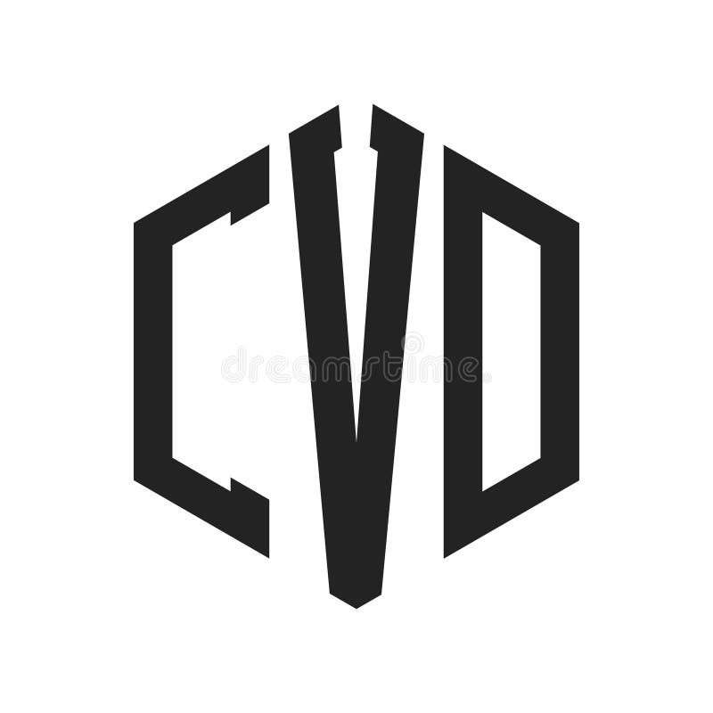 Cvd Monogram Stock Illustrations – 8 Cvd Monogram Stock Illustrations ...