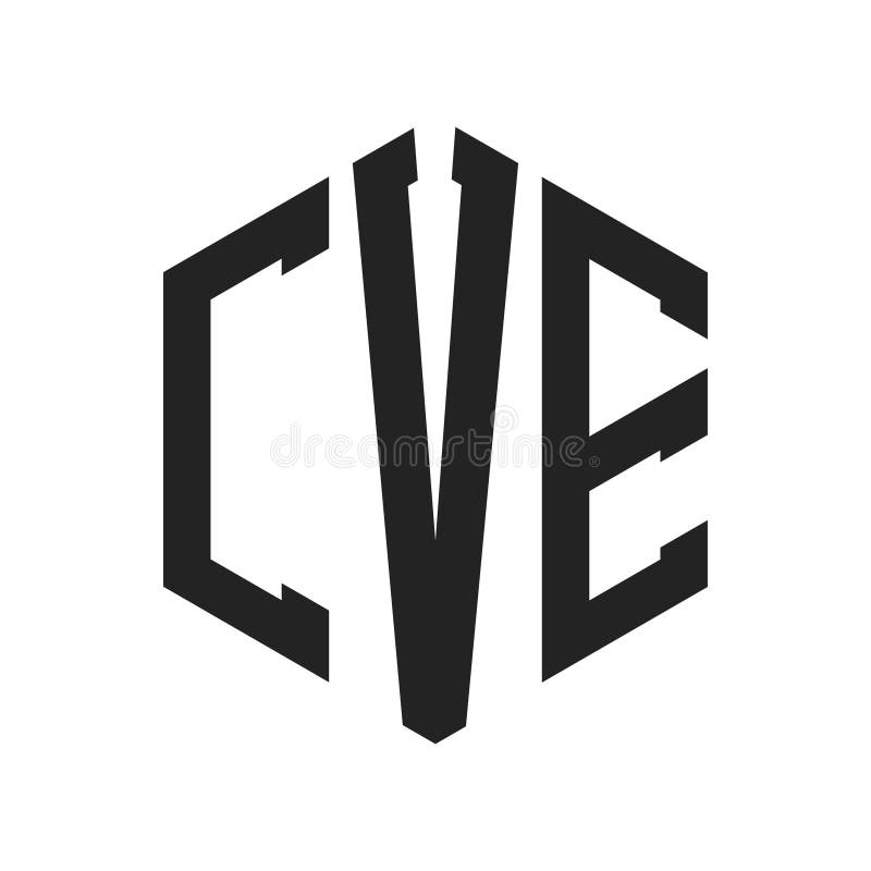 Cve Monogram Stock Illustrations – 13 Cve Monogram Stock Illustrations ...