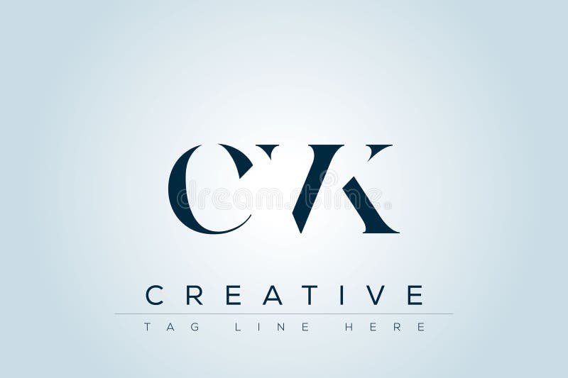 Cvk Logo Stock Illustrations – 16 Cvk Logo Stock Illustrations, Vectors ...