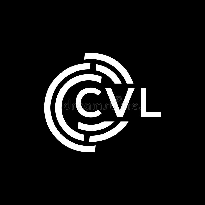 Letter Cvl Stock Illustrations – 17 Letter Cvl Stock Illustrations ...