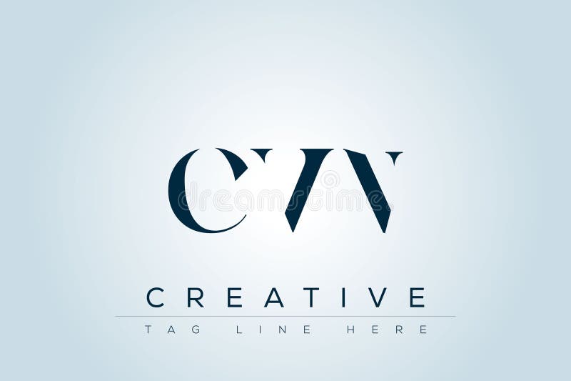 Cvn Logo Stock Illustrations – 16 Cvn Logo Stock Illustrations, Vectors ...