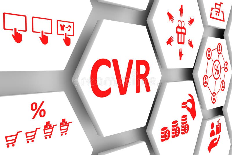 Cvr Stock Illustrations – 22 Cvr Stock Illustrations, Vectors & Clipart ...