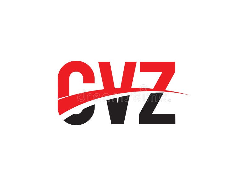 Cvz Logo Stock Illustrations – 17 Cvz Logo Stock Illustrations, Vectors ...