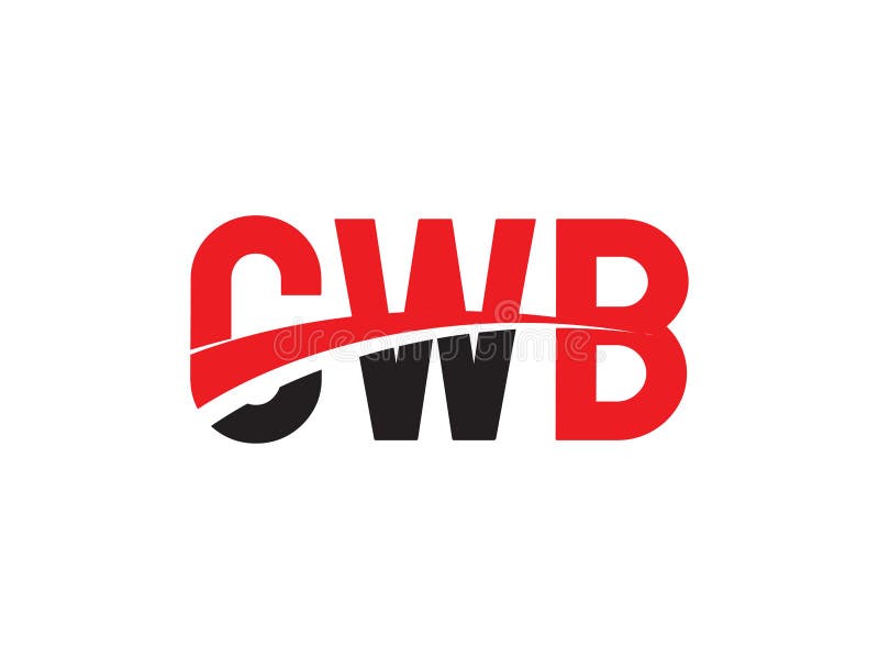 Cwb Letter Stock Illustrations – 19 Cwb Letter Stock Illustrations ...