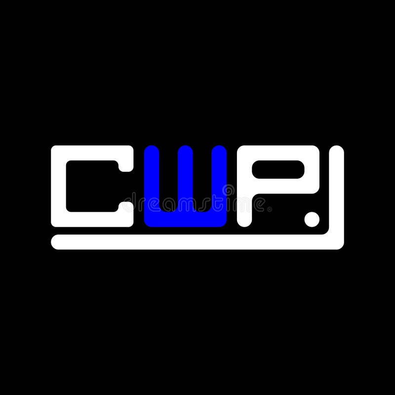 Cwp Monogram Stock Illustrations – 20 Cwp Monogram Stock Illustrations ...