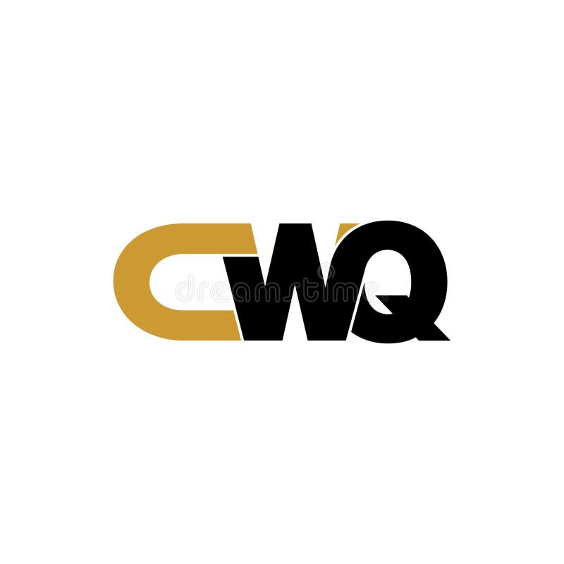 Cwq Logo Stock Illustrations – 20 Cwq Logo Stock Illustrations, Vectors ...