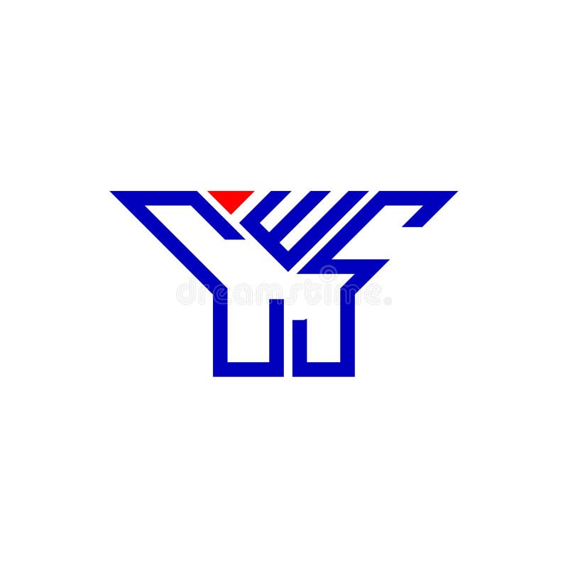 Cws Monogram Stock Illustrations – 19 Cws Monogram Stock Illustrations ...