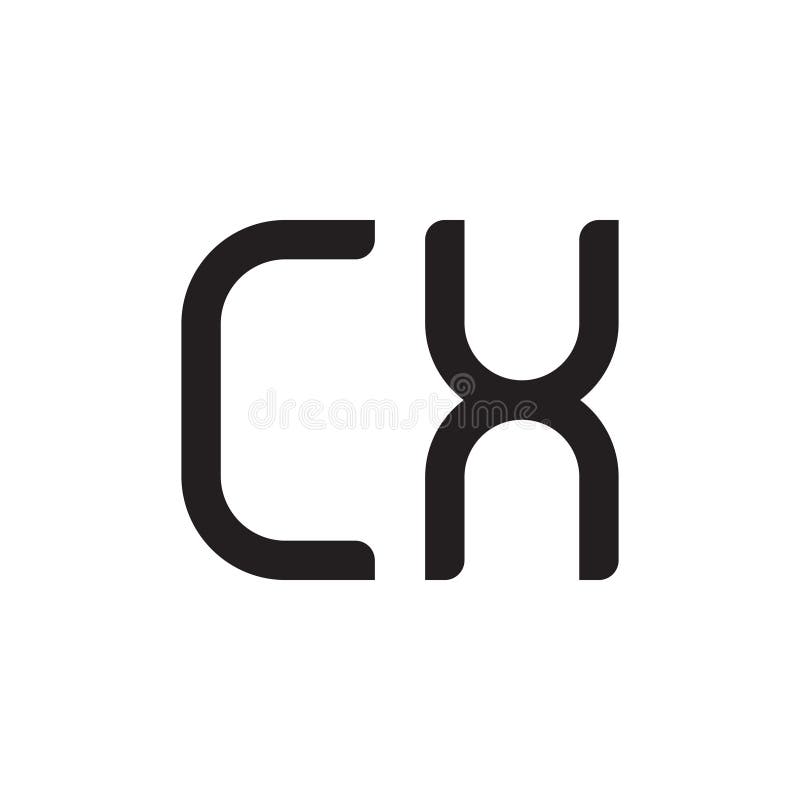 Cx Icon Stock Illustrations – 1,074 Cx Icon Stock Illustrations ...