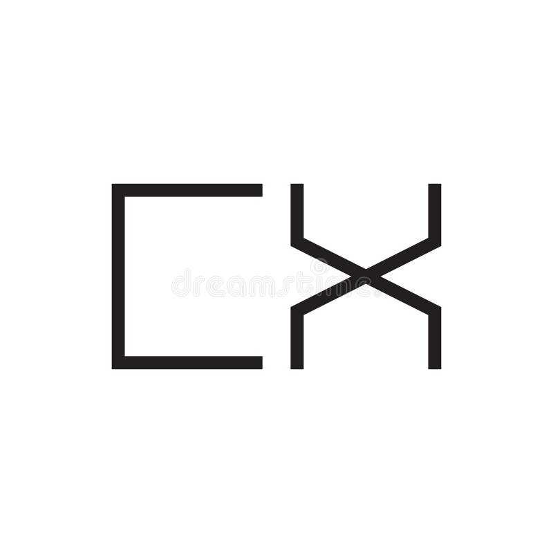 Cx Icon Stock Illustrations – 1,074 Cx Icon Stock Illustrations ...