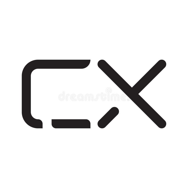 Cx Icon Stock Illustrations – 1,074 Cx Icon Stock Illustrations ...