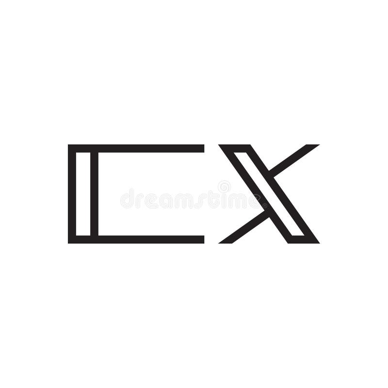 Cx Icon Stock Illustrations – 996 Cx Icon Stock Illustrations, Vectors ...