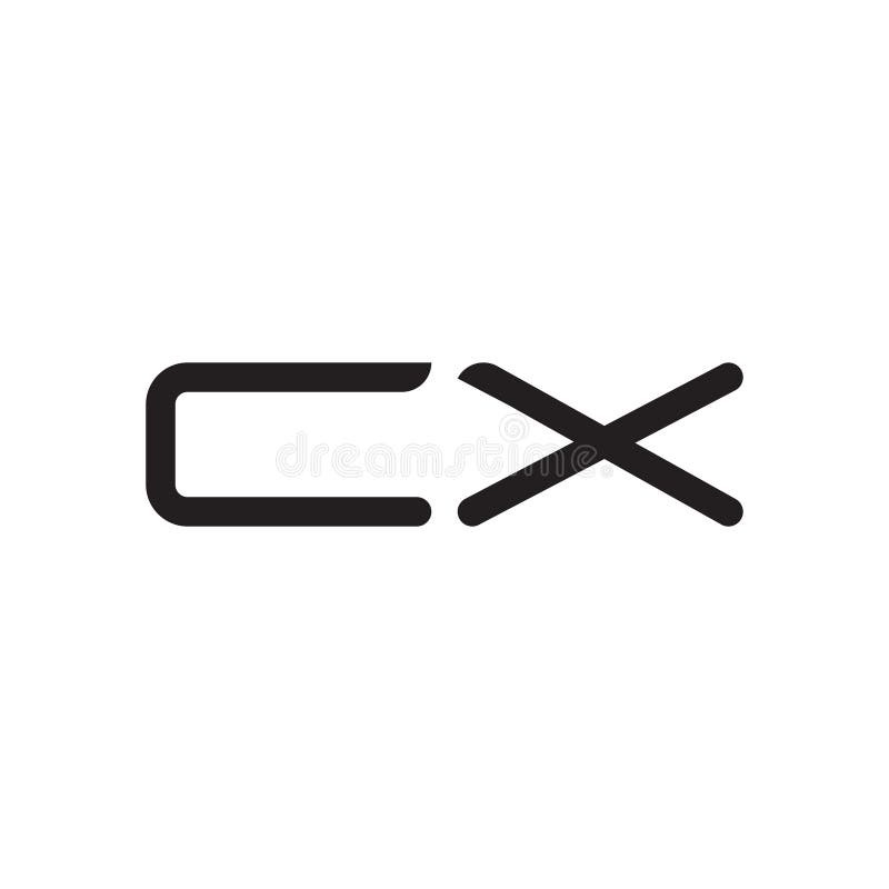 Cx Icon Stock Illustrations – 1,074 Cx Icon Stock Illustrations ...