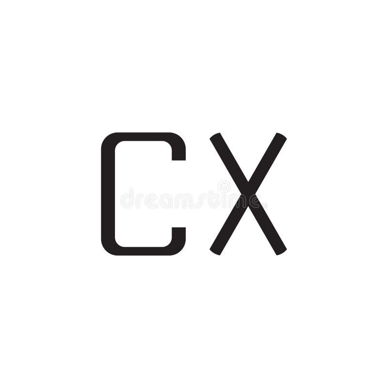 Cx Icon Stock Illustrations – 996 Cx Icon Stock Illustrations, Vectors ...