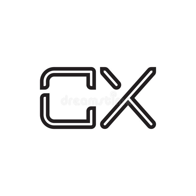 Cx Icon Stock Illustrations – 1,074 Cx Icon Stock Illustrations ...