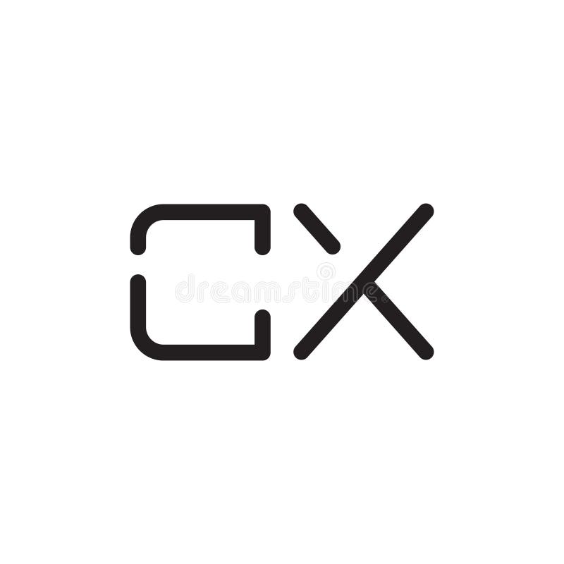 Cx Icon Stock Illustrations – 1,074 Cx Icon Stock Illustrations ...