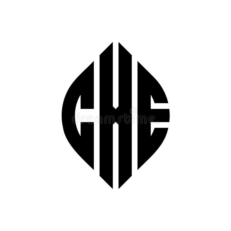 Cxe Monogram Stock Illustrations – 13 Cxe Monogram Stock Illustrations ...