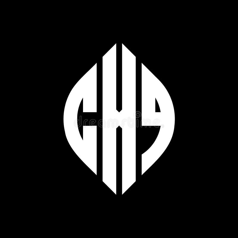 Cxq Circle Letter Stock Illustrations – 8 Cxq Circle Letter Stock ...