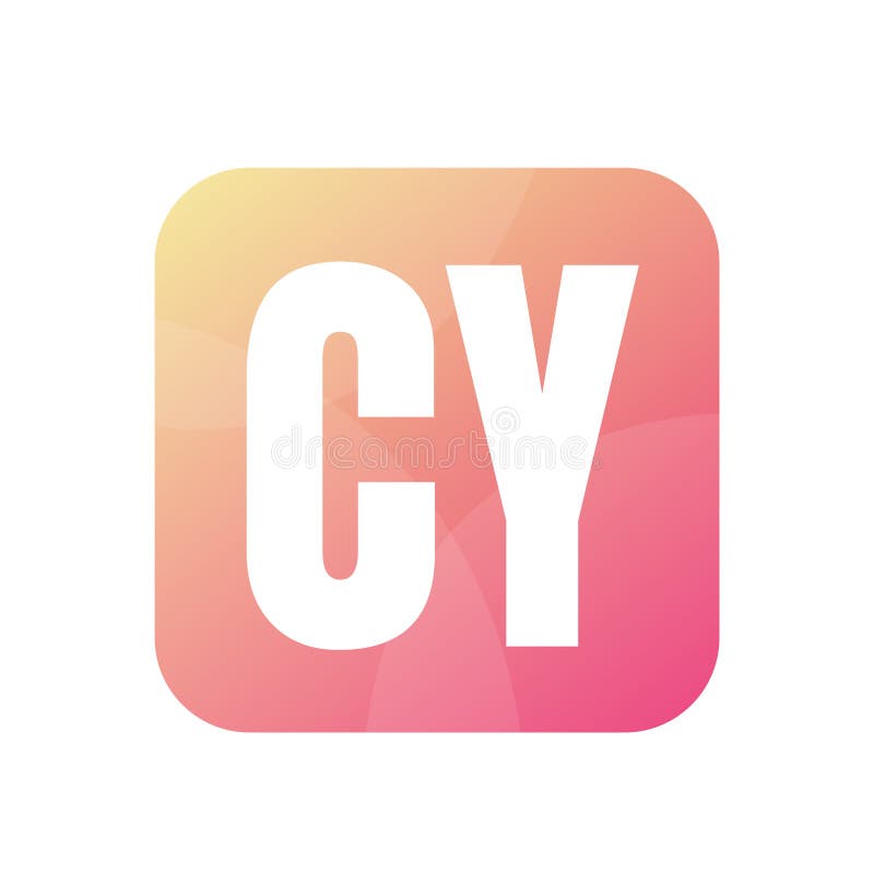 Cy Letter Stock Illustrations – 1,218 Cy Letter Stock Illustrations ...