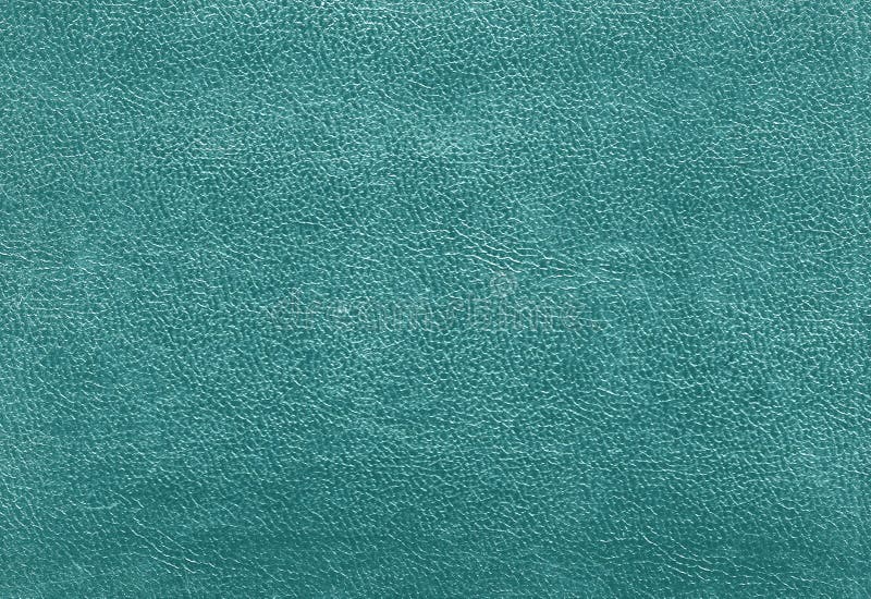 Cyan color leather texture stock image. Image of black - 93031089