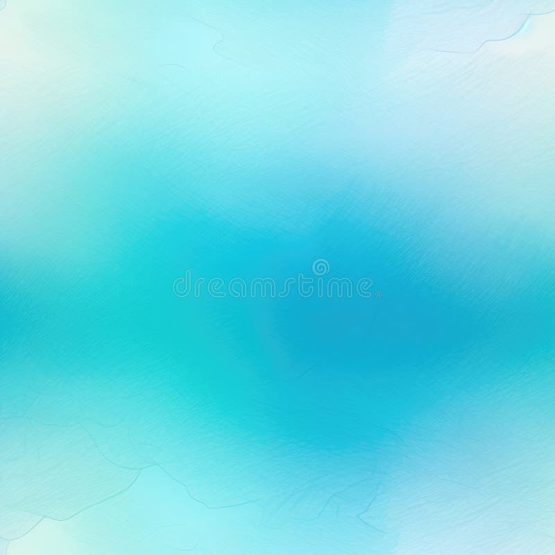 Cyan Colours Pastel Background Gradient Stock Illustration ...