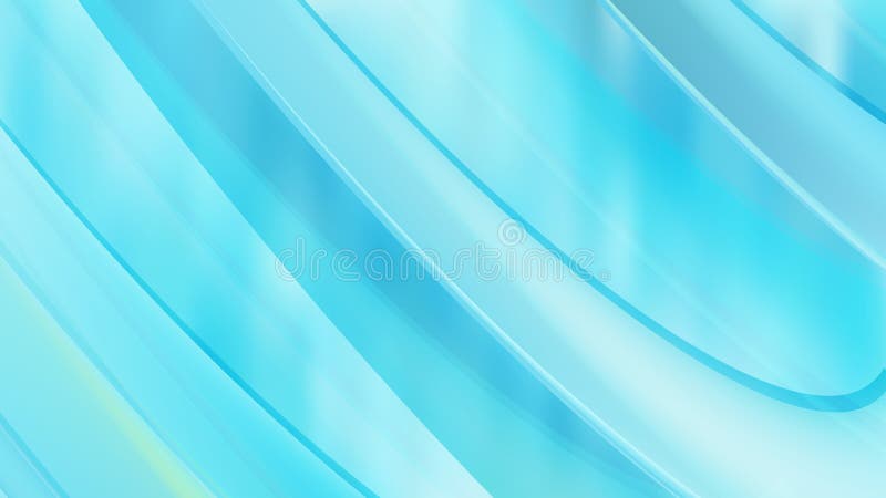 Cyan Diagonal Shiny Lines Background Vector Art Stock Illustration ...