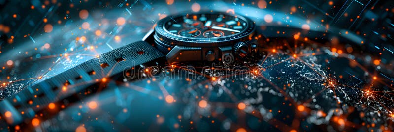 Cyan and Grey Network of Interconnected Wearables: a Modern Vision of ...