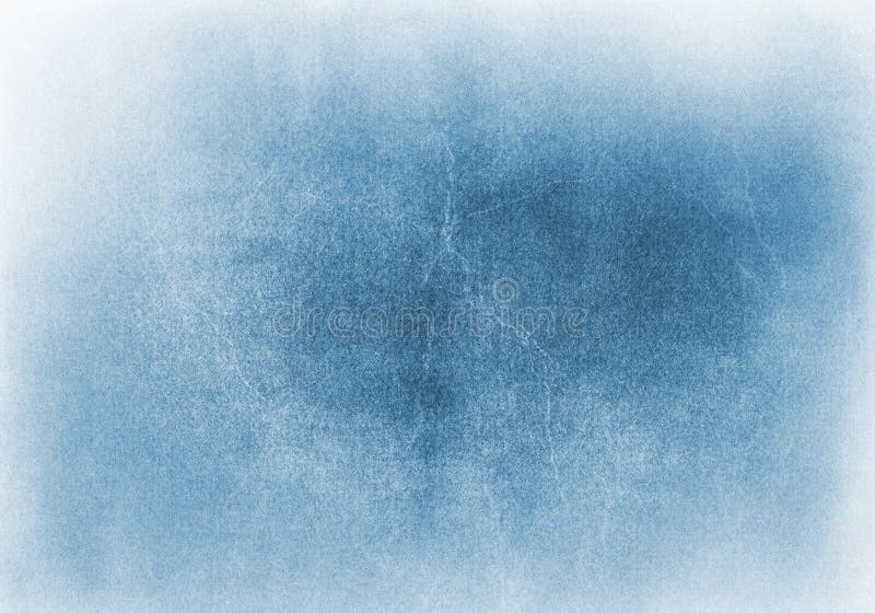 Cyan Grunge Vignette stock photo. Image of blue, decayed - 83154624