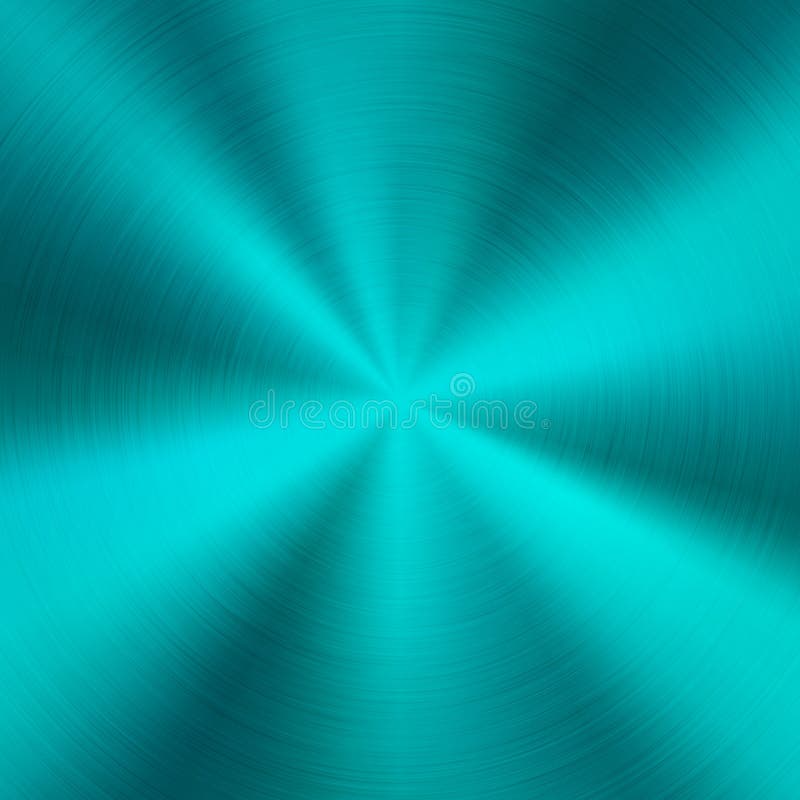 Cyan Metal Technology Background Stock Vector - Illustration of mesh ...