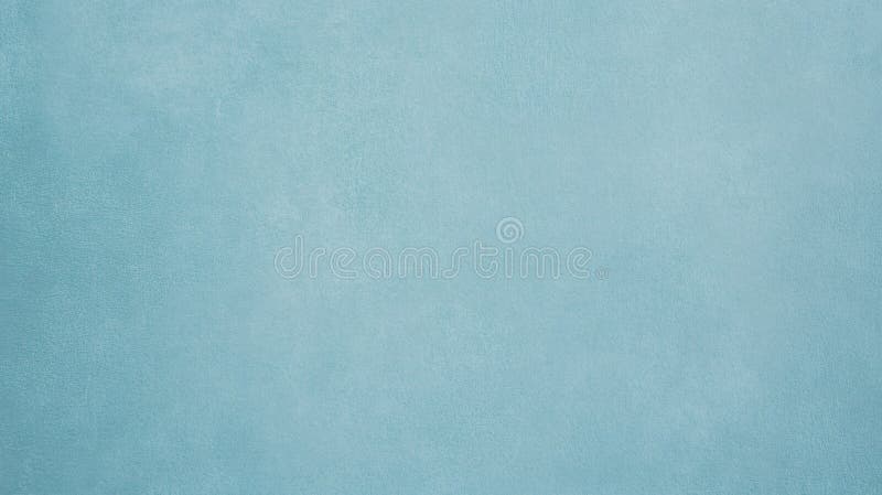 Cyan Paper Texture Creating a Plain Wallpaper Background Stock Photo ...