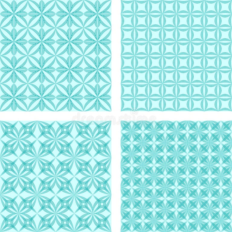 Cyan Pattern Stock Illustrations – 131,782 Cyan Pattern Stock ...