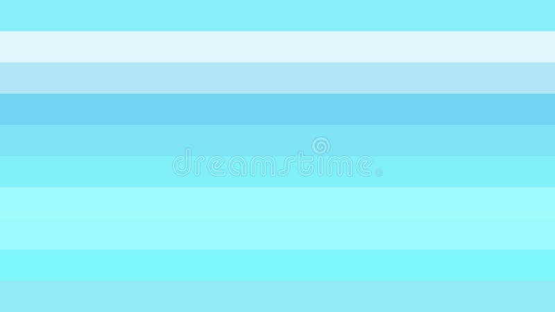 Cyan Stripes Background Image Stock Vector - Illustration of shapes ...