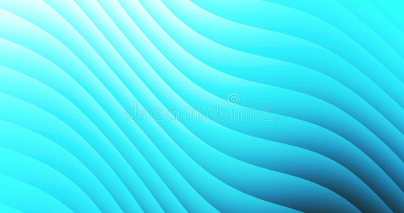 Cyan stripes background stock video. Video of stripes - 312374215