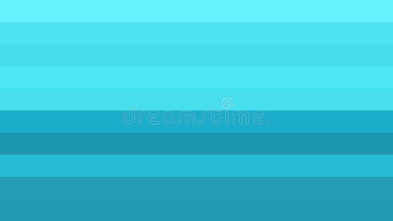 Cyan Stripes Background Vector Graphic Stock Vector - Illustration of ...