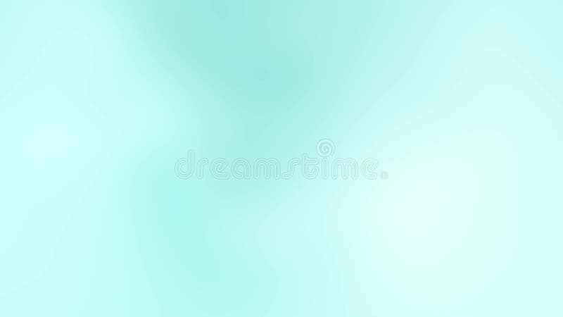 Cyan and Teal Color Gradient Seamless Texture Motion Web Background ...