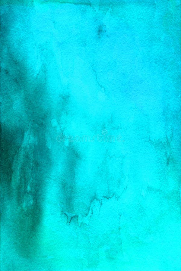 Cyan Scratched Texture stock illustration. Illustration of vintage ...