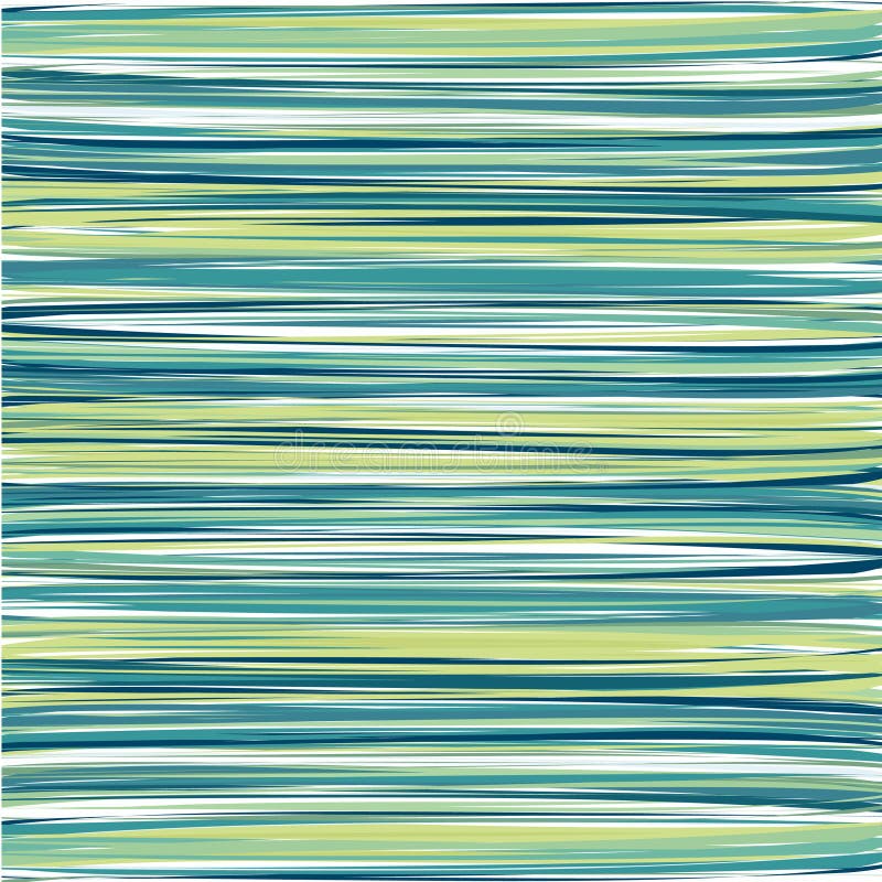 Blue Vertical Striped Pattern. Vector Stock Vector - Illustration of ...